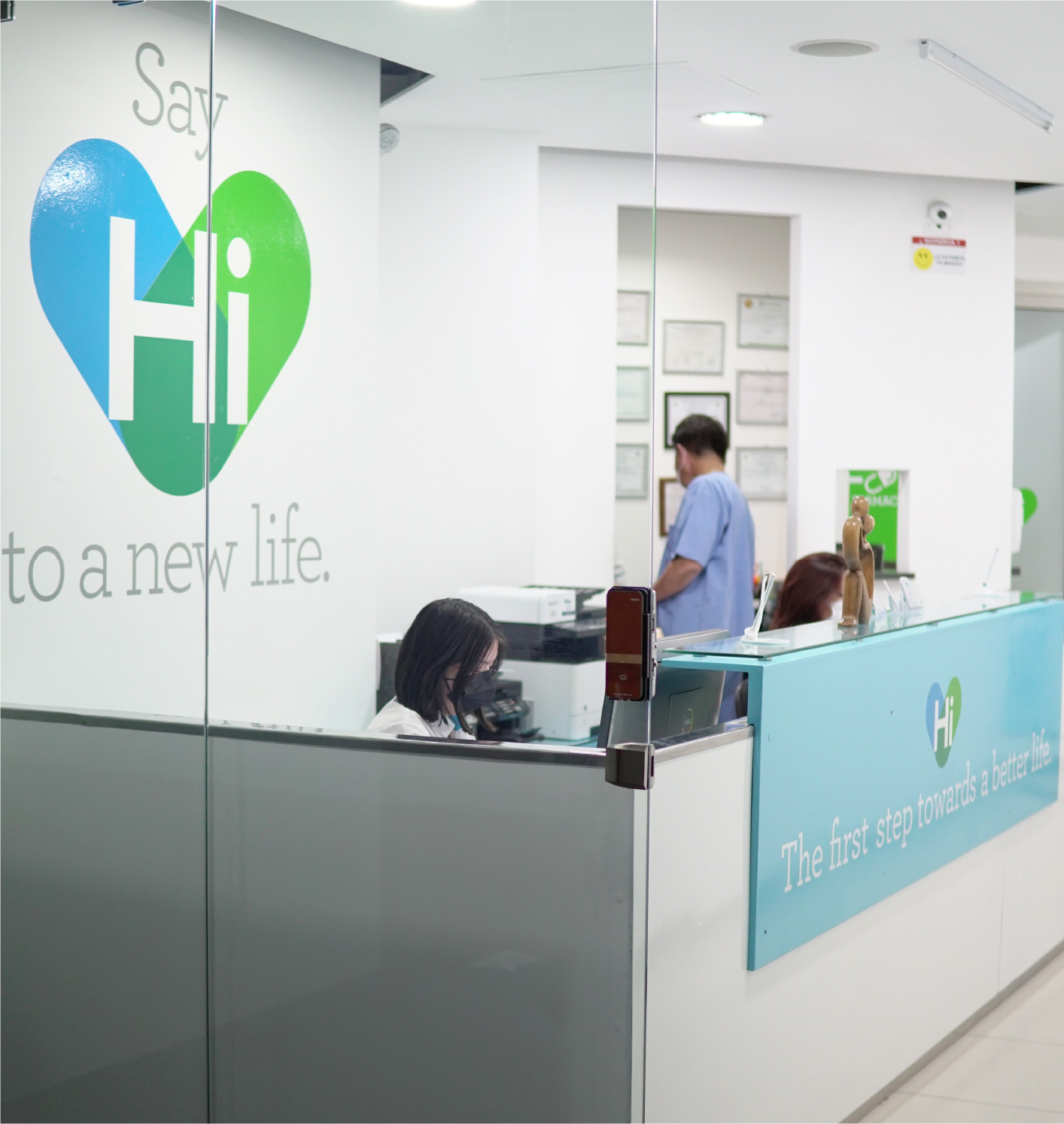 Blog » Hi Health Institute International